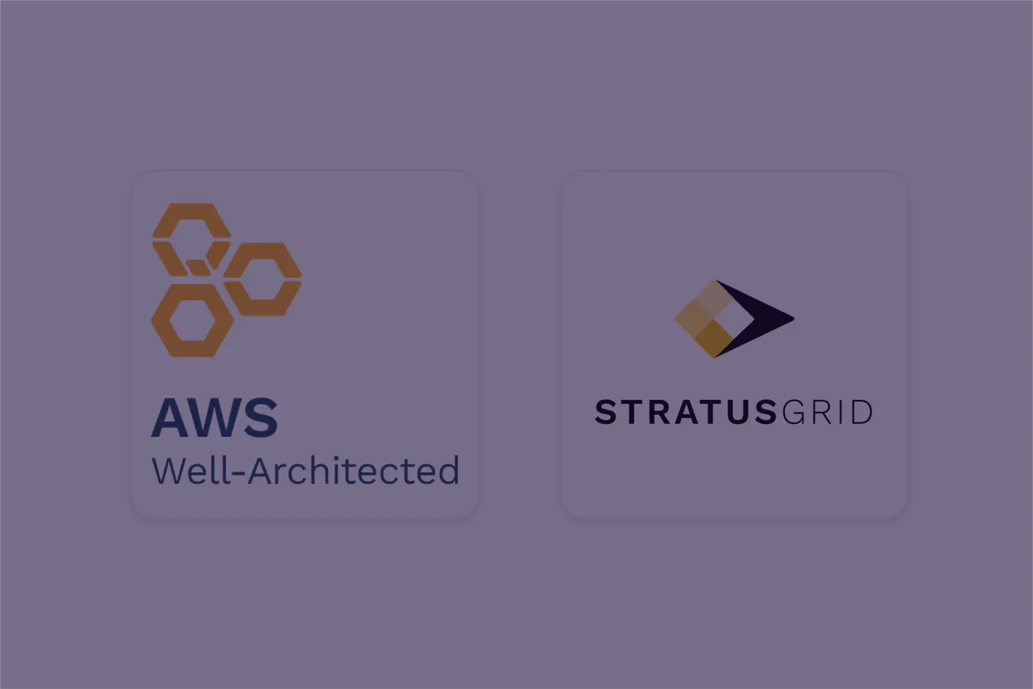 StratusGrid Became an AWS Well-Architected Review Partner